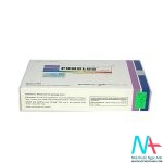 Thuốc Pomulus: Công dụng, liều dùng, lưu ý tác dụng phụ, giá bán