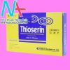 Thuốc Thioserin: Công dụng, liều dùng, lưu ý tác dụng phụ, giá bán