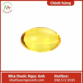 Thuốc Anyfen là thuốc gì, có tác dụng gì, giá bao nhiêu, mua ở đâu