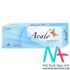 Thuốc Avalo: Công dụng, liều dùng, lưu ý tác dụng phụ, giá bán