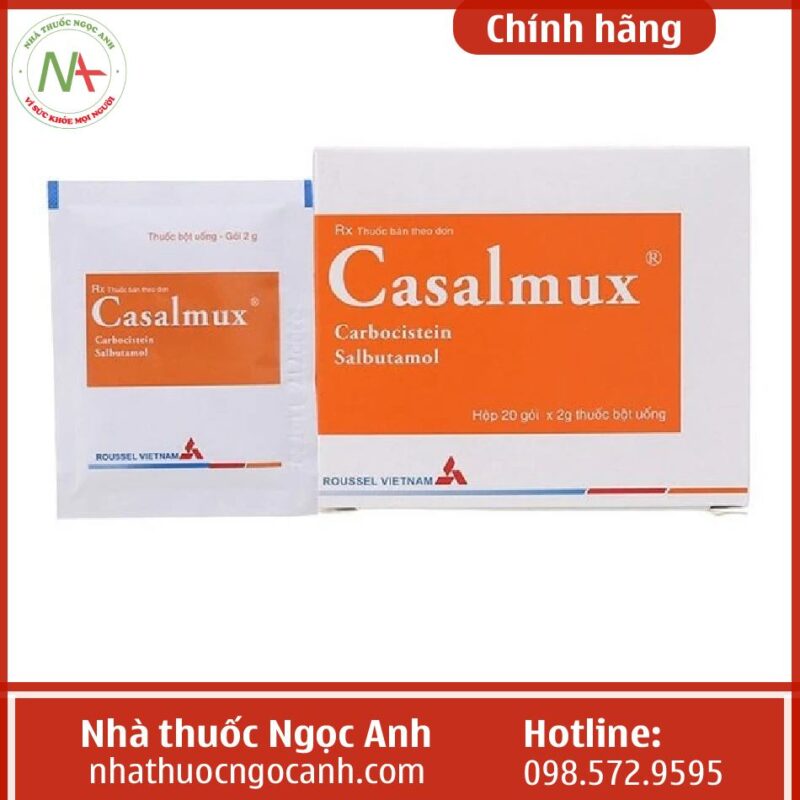 Brusonex công dụng? Liều dùng? Giá bán bao nhiêu?