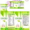 Thuốc Codcerin: Công dụng, liều dùng, lưu ý tác dụng phụ, giá bán