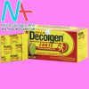 Thuốc Decolgen Forte: Công dụng, liều dùng, lưu ý tác dụng phụ, giá bán