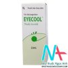 Thuốc Eyecool Eye Drops: Công dụng, liều dùng, tác dụng phụ, giá bán