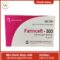Thuốc Farinceft 500 là thuốc gì, có tác dụng gì, giá bao nhiêu, mua ở đâu