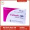 Thuốc Farinceft 500 là thuốc gì, có tác dụng gì, giá bao nhiêu, mua ở đâu