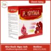 Thuốc Fogyma: Công dụng, liều dùng, lưu ý tác dụng phụ, giá bán