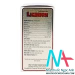 Thuốc Liginton: Công dụng, liều dùng, lưu ý tác dụng phụ, giá bán