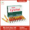 Thuốc Lyvitol Sol là thuốc gì, có tác dụng gì, giá bao nhiêu, mua ở đâu
