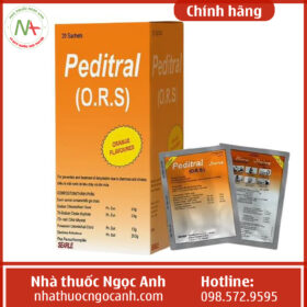 Thuốc Theresol: Công dụng, liều dùng, lưu ý tác dụng phụ, giá bán