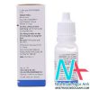 Poly-Tears: Công dụng, liều dùng, lưu ý tác dụng phụ, giá bán