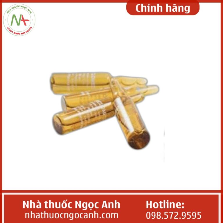 Thuốc Diclomed là thuốc gì có tác dụng gì, giá bao nhiêu, mua ở đâu