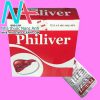 Thuốc Philiver: Công dụng, liều dùng, lưu ý tác dụng phụ, giá bán