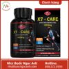 Thuốc X7 – Care có tác dụng phụ gì, giá bao nhiêu, mua ở đâu?