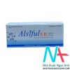 [CHÍNH HÃNG] Thuốc Alsiful: Công dụng, liều dùng, lưu ý, giá bán
