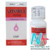 Thuốc AZISMILE là thuốc gì? giá bao nhiêu? mua ở đâu? có tác dụng gì?