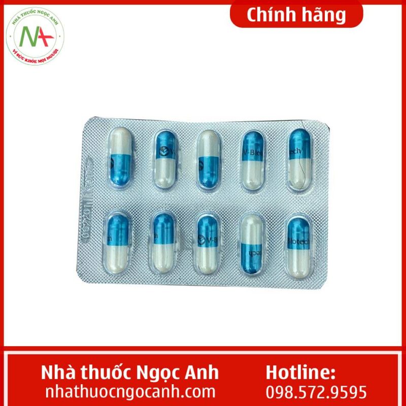 Thuốc Biolac Plus (dạng viên) là thuốc gì, giá bao nhiêu, mua ở đâu
