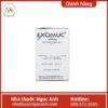 Thuốc Exomuc 200mg : Công dụng, liều dùng, giá bao nhiêu