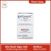 Thuốc Exomuc 200mg : Công dụng, liều dùng, giá bao nhiêu