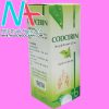 Siro CODCERIN 125ml: Công dụng, liều dùng, lưu ý tác dụng phụ, giá bán