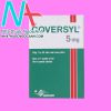 Thuốc COVERSYL® 5mg: Công dụng, liều dùng, tác dụng phụ, giá bán