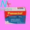 Thuốc PANACTOL: Công dụng, liều dùng, lưu ý tác dụng phụ, giá bán