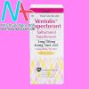 Thuốc Ventolin Expectorant: Công dụng, liều dùng, tác dụng phụ, giá bán