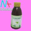 Siro CODCERIN 125ml: Công dụng, liều dùng, lưu ý tác dụng phụ, giá bán