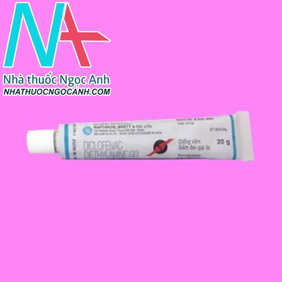 Thuốc Subsyde – M gel: Công dụng, liều dùng, lưu ý tác dụng phụ, giá bán