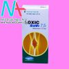 Thuốc Loxic Savi: Công dụng, liều dùng, lưu ý tác dụng phụ, giá bán