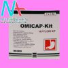 Thuốc Omicap Kit: Công dụng, liều dùng, lưu ý tác dụng phụ, giá bán