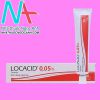 Thuốc Locacid: Công dụng, liều dùng, lưu ý tác dụng phụ, giá bán