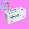 Thuốc Vinzix: Công dụng, liều dùng, lưu ý tác dụng phụ, giá bán
