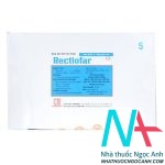 Thuốc Rectiofar: Công dụng, liều dùng, lưu ý tác dụng phụ, giá bán
