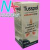 Thuốc Tusspol: Công dụng, liều dùng, lưu ý tác dụng phụ, giá bán