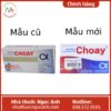 Thuốc Alpha Choay có phải kháng sinh không, giá bao nhiêu, mua ở đâu