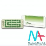 Thuốc Exluton: Công dụng, liều dùng, lưu ý tác dụng phụ, giá bán