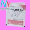Thuốc Pyfaclor kid: Công dụng, liều dùng, lưu ý tác dụng phụ, giá bán