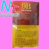 Vitamin 9b Ginseng: Công dụng, liều dùng, lưu ý tác dụng phụ, giá bán