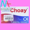 [CHÍNH HÃNG Thuốc Alpha Choay: Công dụng, liều dùng, lưu ý, giá bán