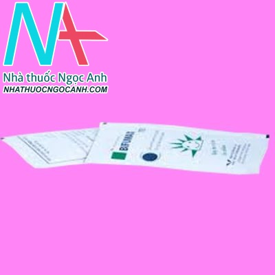 Thuốc Bifumax 125: Công dụng, liều dùng, lưu ý tác dụng phụ, giá bán