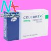 Thuốc CELEBREX: Công dụng, liều dùng, lưu ý tác dụng phụ, giá bán