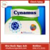 Thuốc Cynamus: Công dụng, liều dùng, lưu ý tác dụng phụ, giá bán