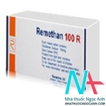 Thuốc Remethan: Công dụng, liều dùng, lưu ý tác dụng phụ, giá bán