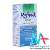 Thuốc Refresh Tears: Công dụng, liều dùng, lưu ý tác dụng phụ, giá bán