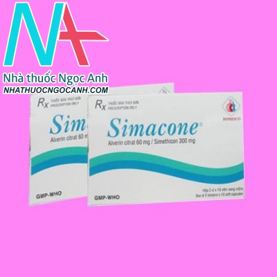 Thuốc Waisan 50mg: Công dụng, liều dùng, lưu ý tác dụng phụ, giá bán