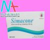 Thuốc Simacone: Công dụng, liều dùng, lưu ý tác dụng phụ, giá bán