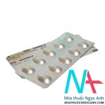 Thuốc Atorhasan 20: Công dụng, liều dùng, lưu ý tác dụng phụ, giá bán