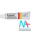 Thuốc Fucicort: Công dụng, liều dùng, lưu ý tác dụng phụ, giá bán