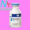Thuốc Unasyn 1500mg: Công dụng, liều dùng, lưu ý tác dụng phụ, giá bán
